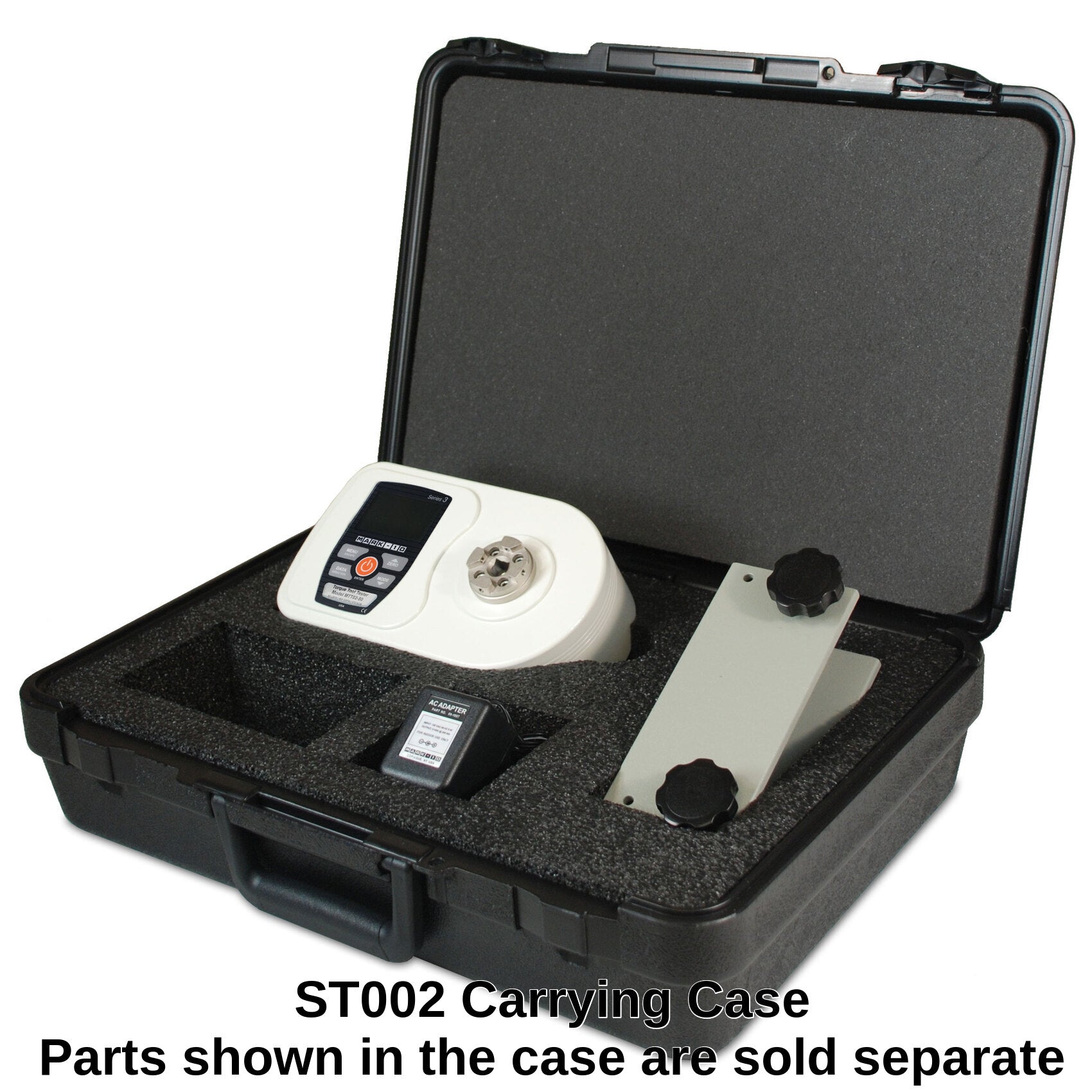 Mark-10 ST002 Carrying Case for TT02 Torque Tool Tester