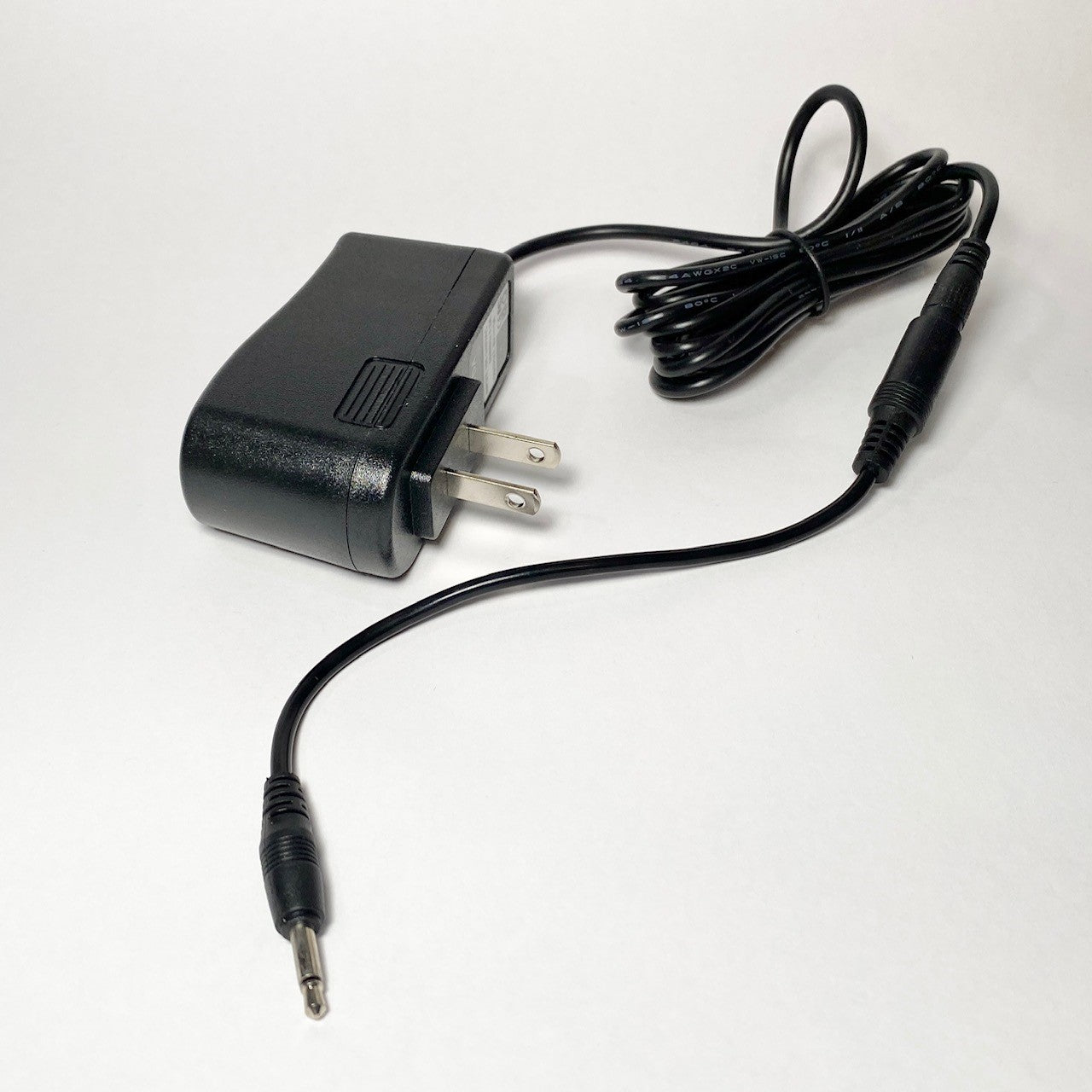 Alternative Battery Charger for Chatillon Force Gauges | JLW Instruments