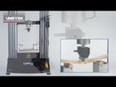 Lloyd Instruments LD Series Motorized Test Stands & Tensile Testers